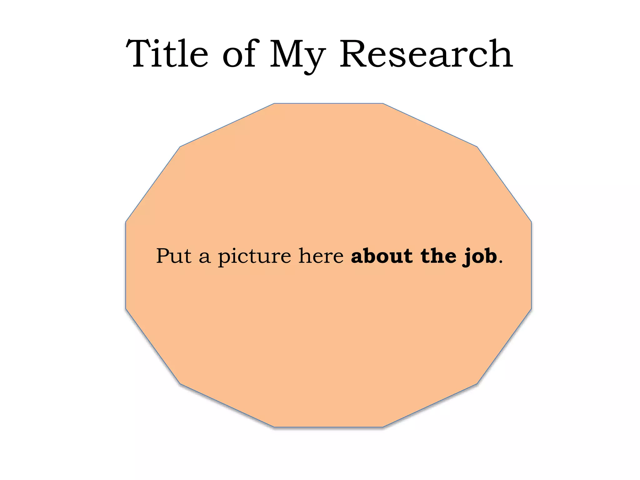 Senior Project PPT Template '20 (You can open this in Google Slides.) | PPT