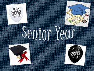 Senior Project Presentation | PPTX
