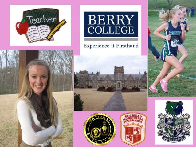 Senior Project Presentation | PPTX