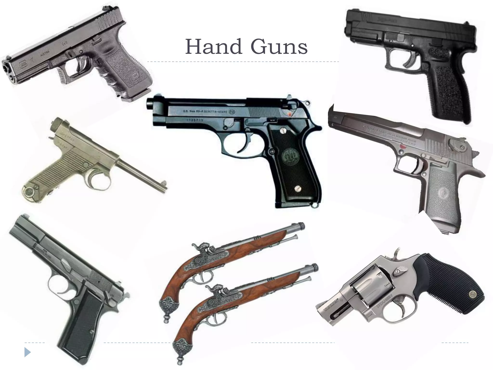 Senior Project Presentation | PDF