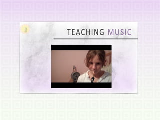 Senior project presentation | PPT