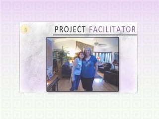 Senior project presentation | PPT