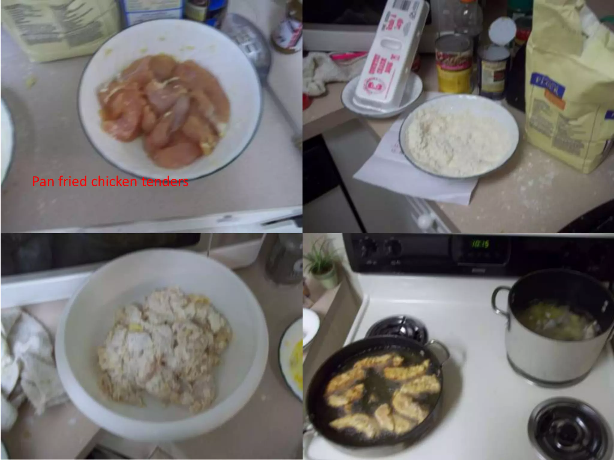 Senior project presentation | PPT