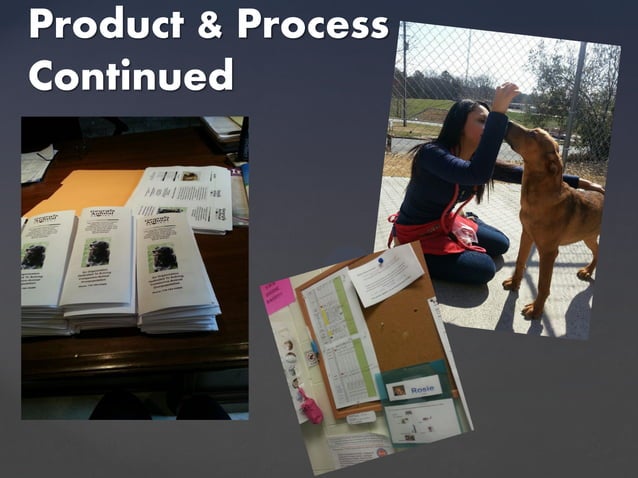 Senior project presentation | PPT