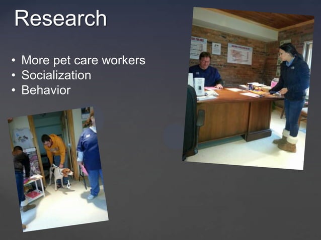 Senior project presentation | PPTX