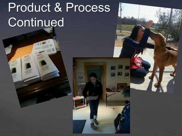 Senior project presentation | PPTX