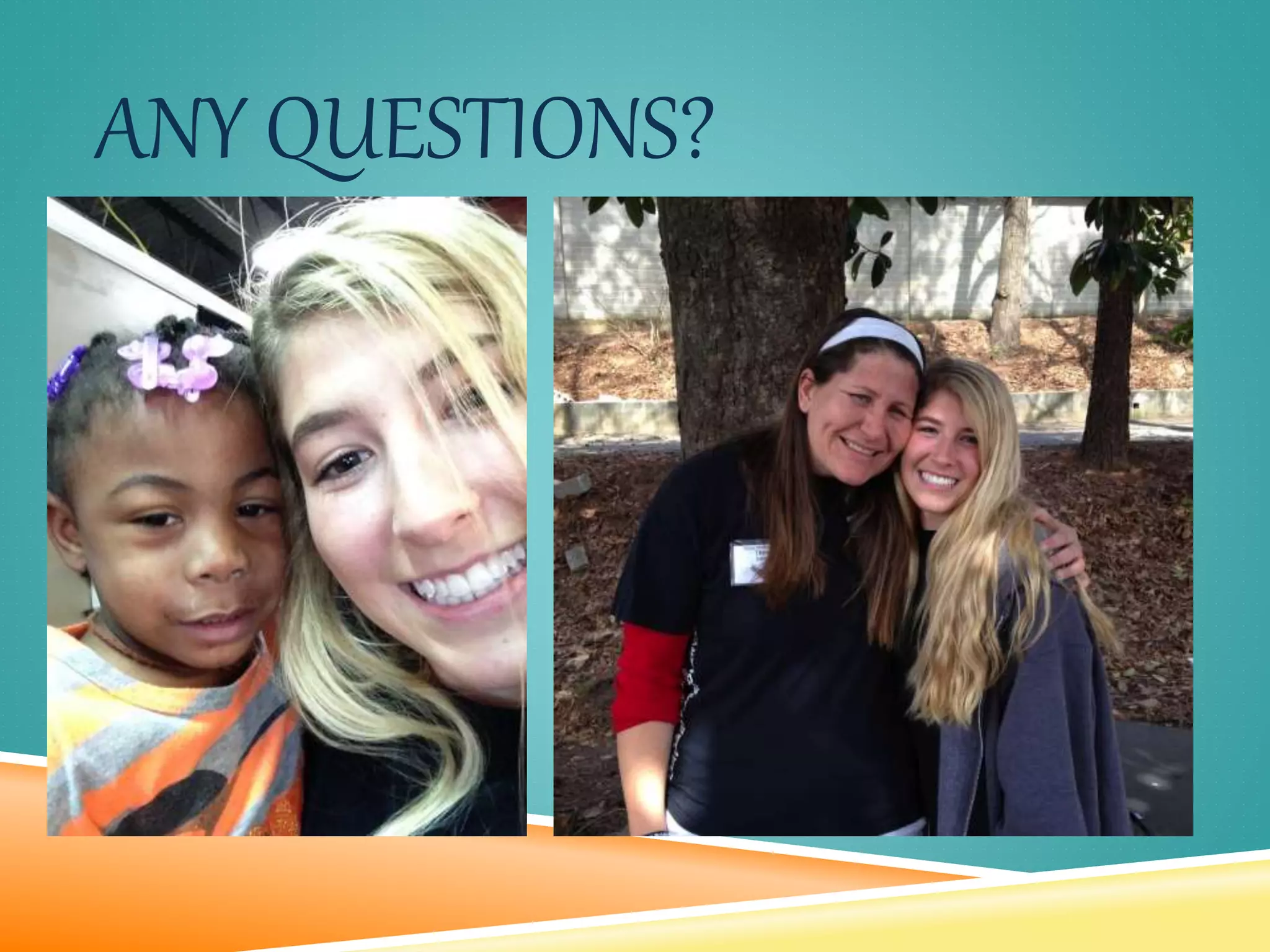 Senior project presentation | PPTX