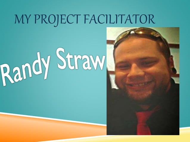 Senior project presentation | PPTX