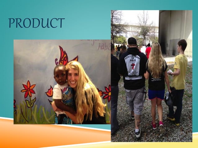 Senior project presentation | PPTX