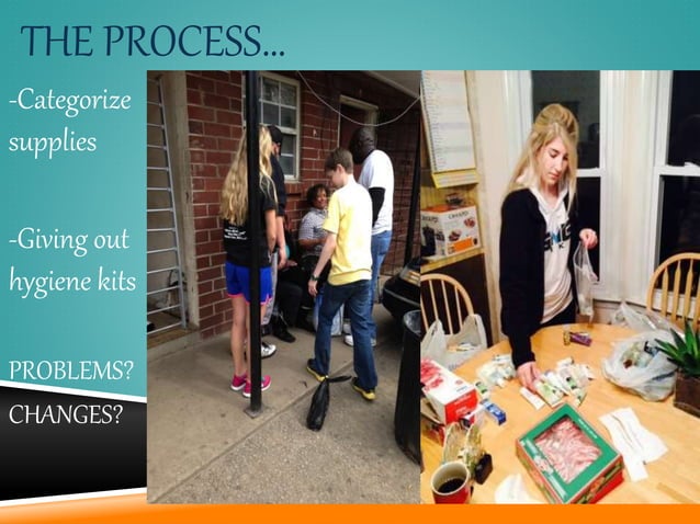 Senior project presentation | PPTX