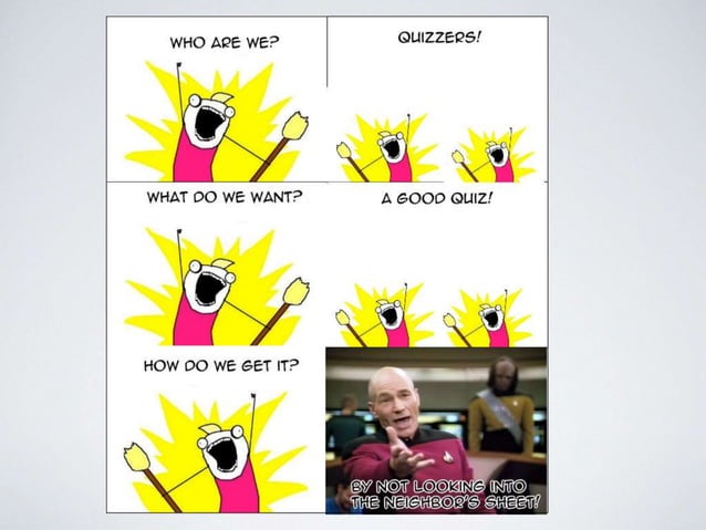 Senior quiz prelims Digilogous 2014 (Rukmini Devi Public School) | PPT