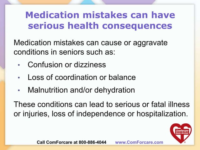 Medication Errors | PPT
