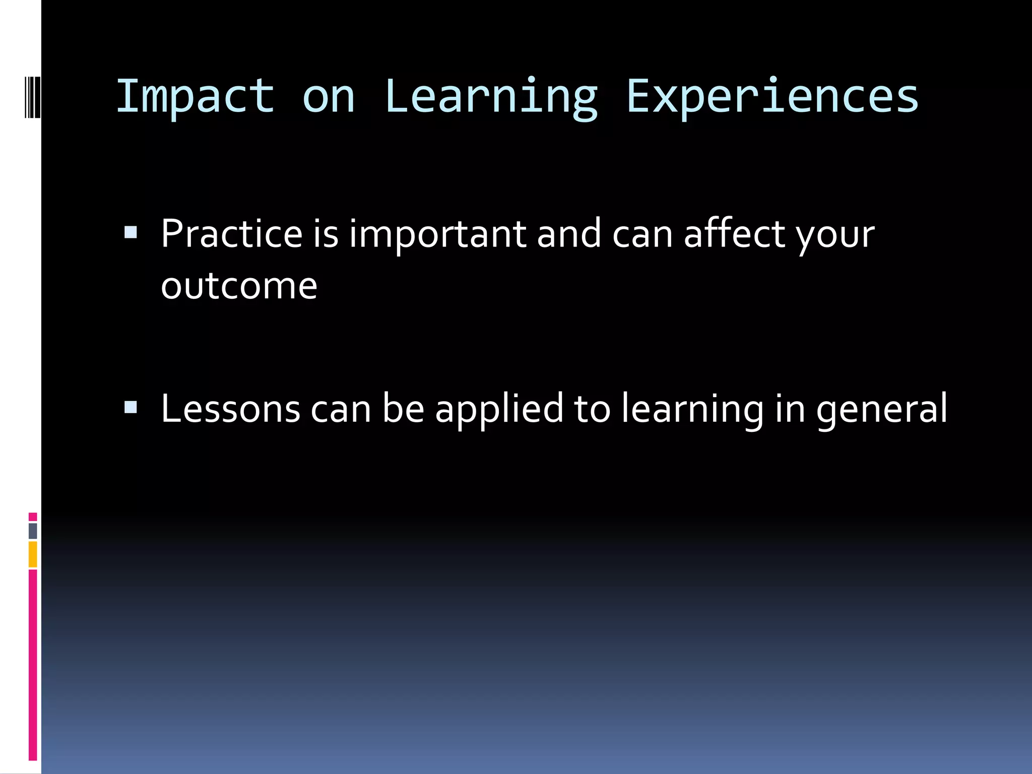 Senior Seminar Final Presentation Powerpoint | PPTX