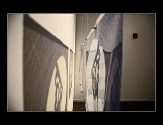 Ned Semoff: Art Work | PDF