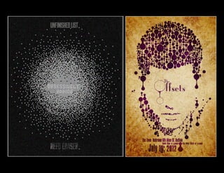 Ned Semoff: Art Work | PPT