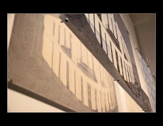 Ned Semoff: Art Work | PDF