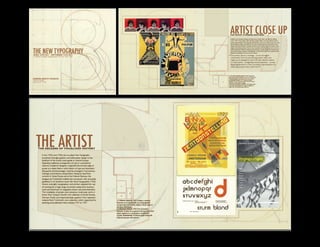 Ned Semoff: Art Work | PPT