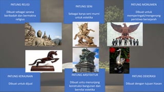 SENI PATUNG.pptx