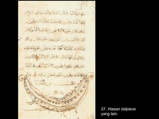 Seni Penulisan Kitab di Jawa dan tradisi pesantren.ppt