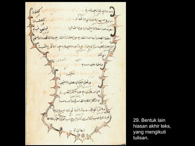 Seni Penulisan Kitab di Jawa dan tradisi pesantren.ppt