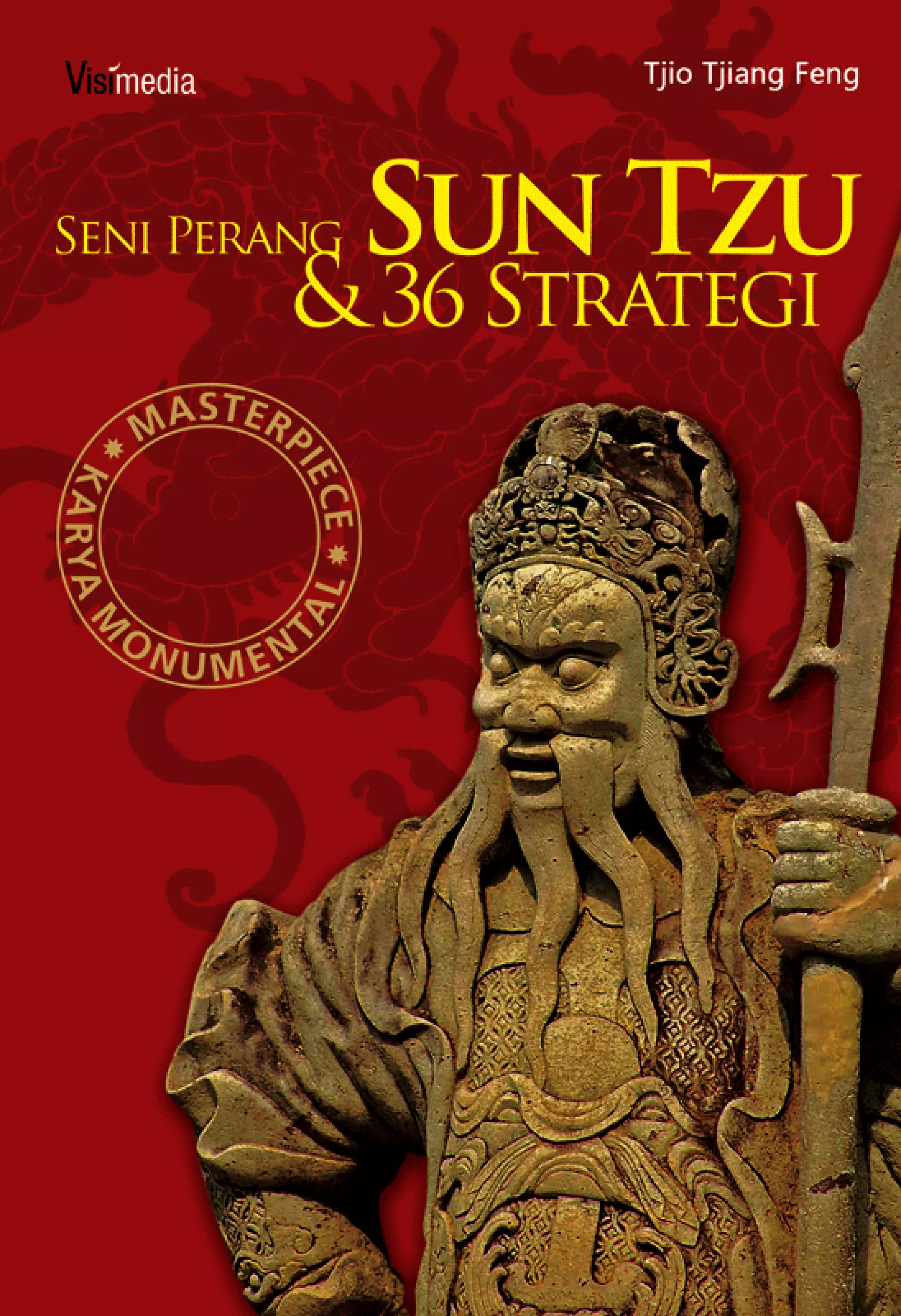 SENI PERANG SUN TZU & 36 STRATEGI | PDF