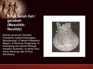 Teori seni rupa di zaman purba dan batu.pptx