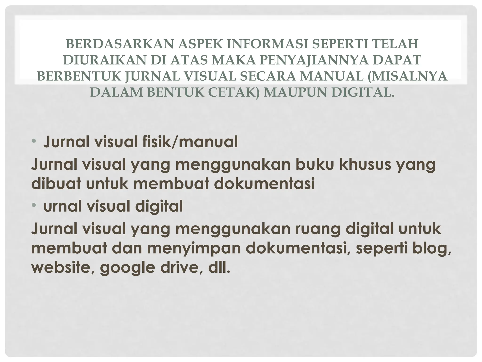 belajar seni rupa untuk materi seni 2 dimensi | PPTX