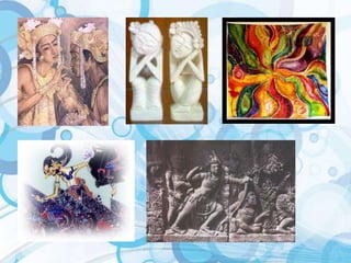 Seni Rupa Murni dan Terapan | PPTX