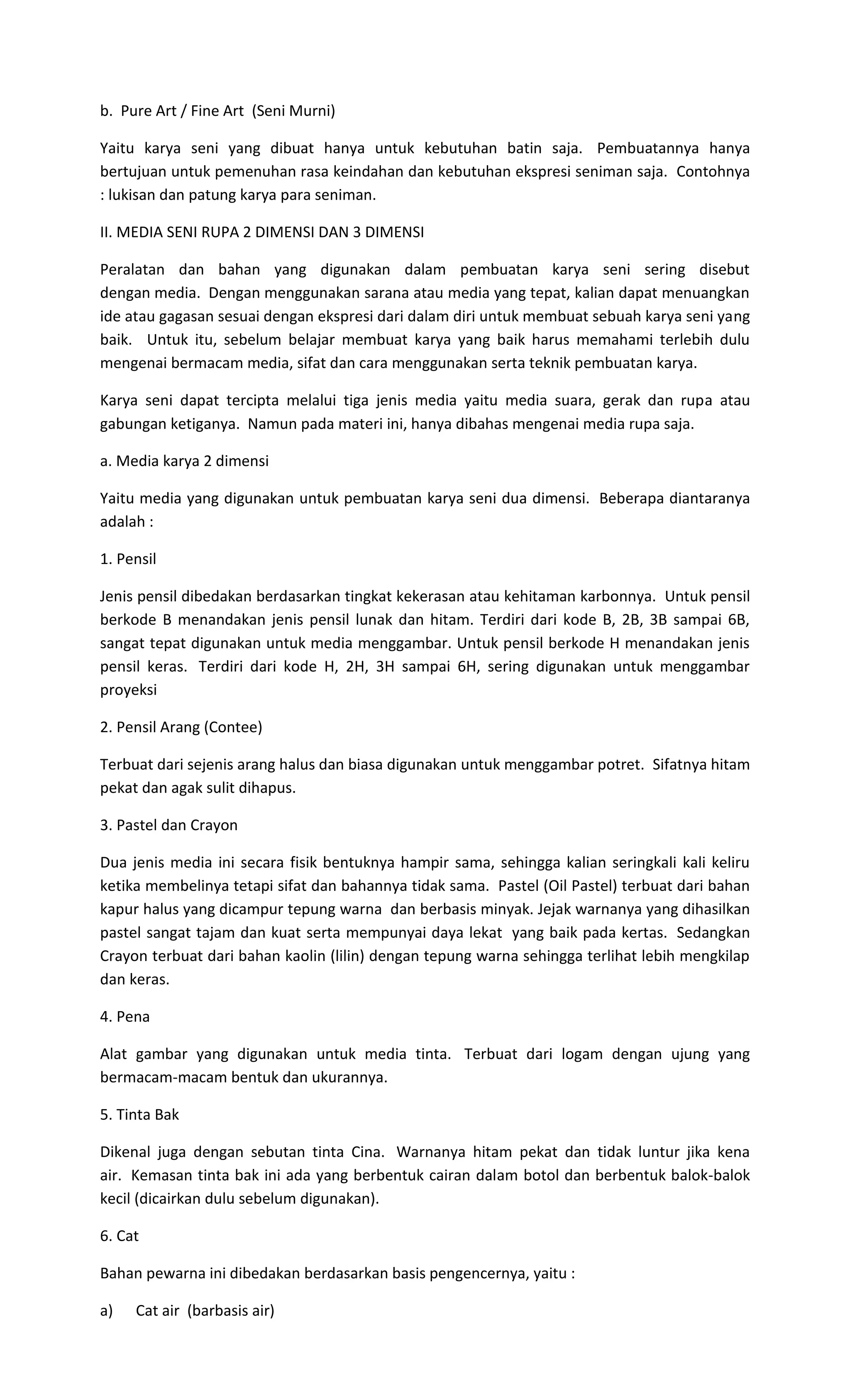 Seni rupa batik | PDF