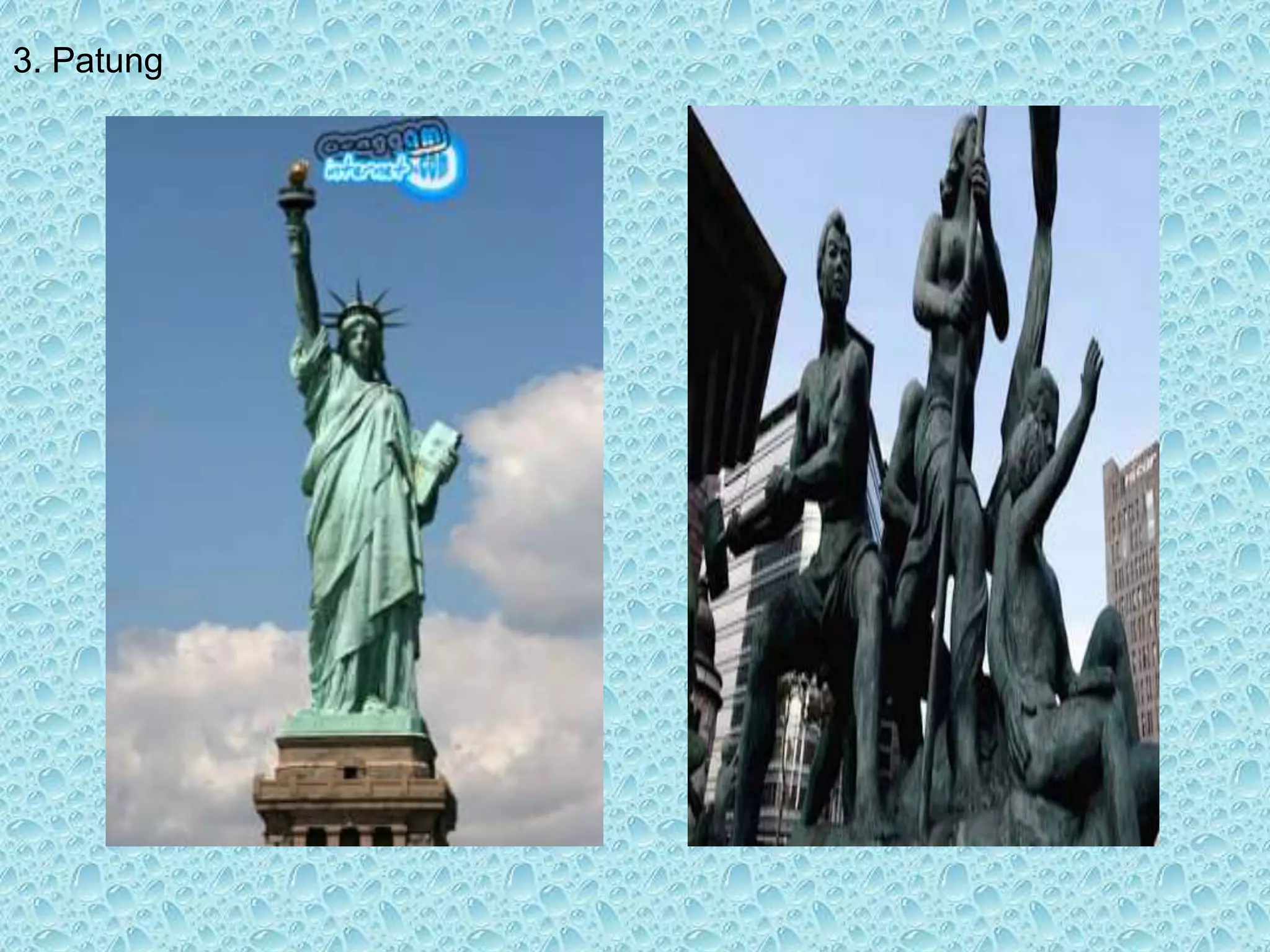 Seni rupa murni | PPTX