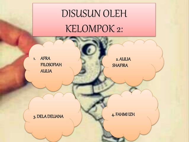 Seni rupa murni | PPTX