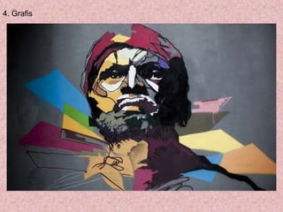 Seni rupa murni | PPTX