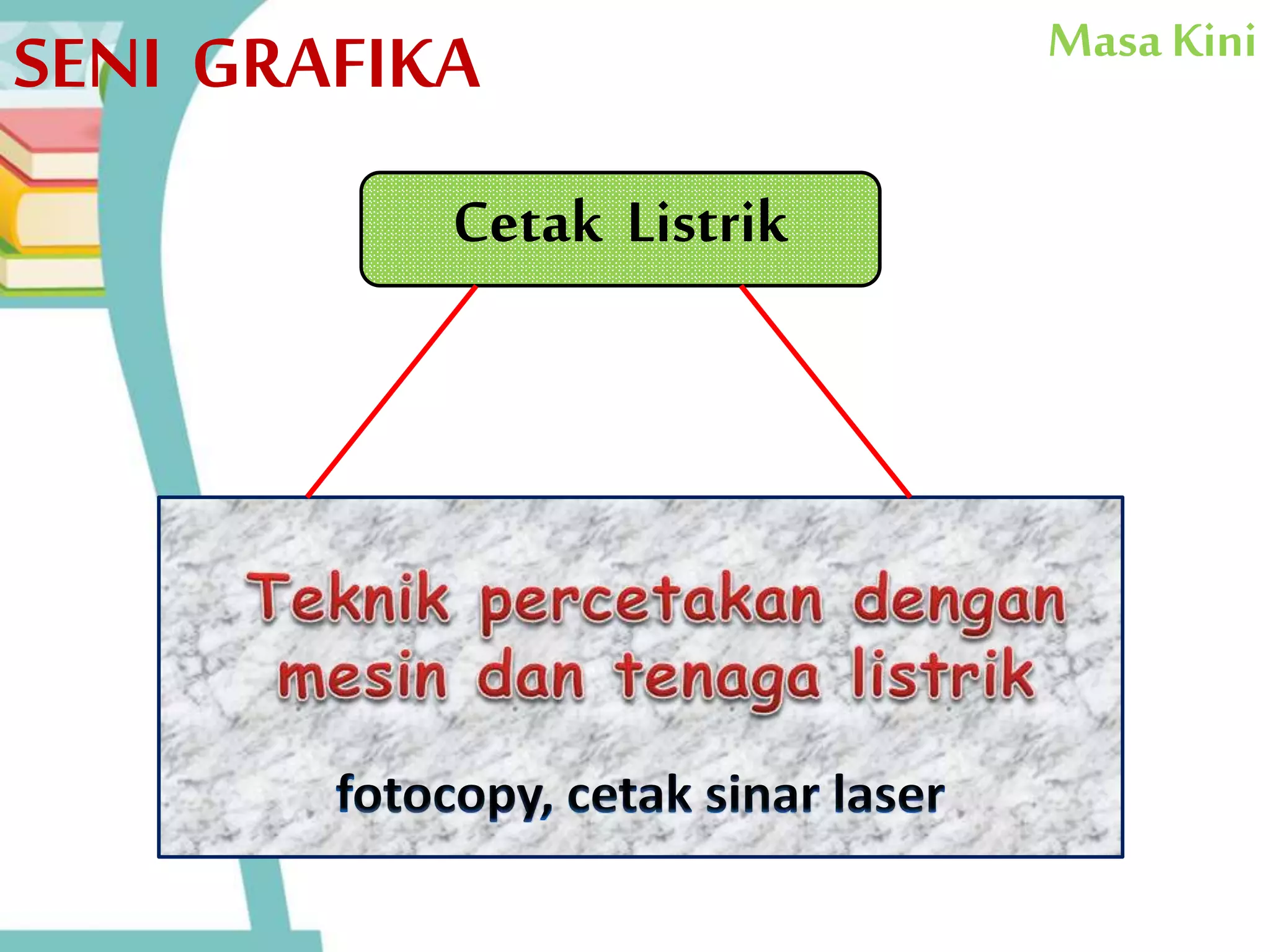 Seni rupa terapan | PPTX