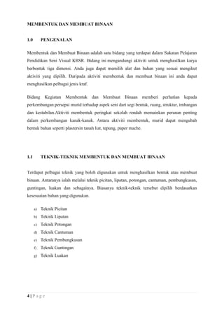 pendidikan seni asg oum | DOCX