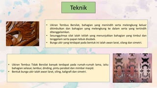 Seni ukiran | PPTX