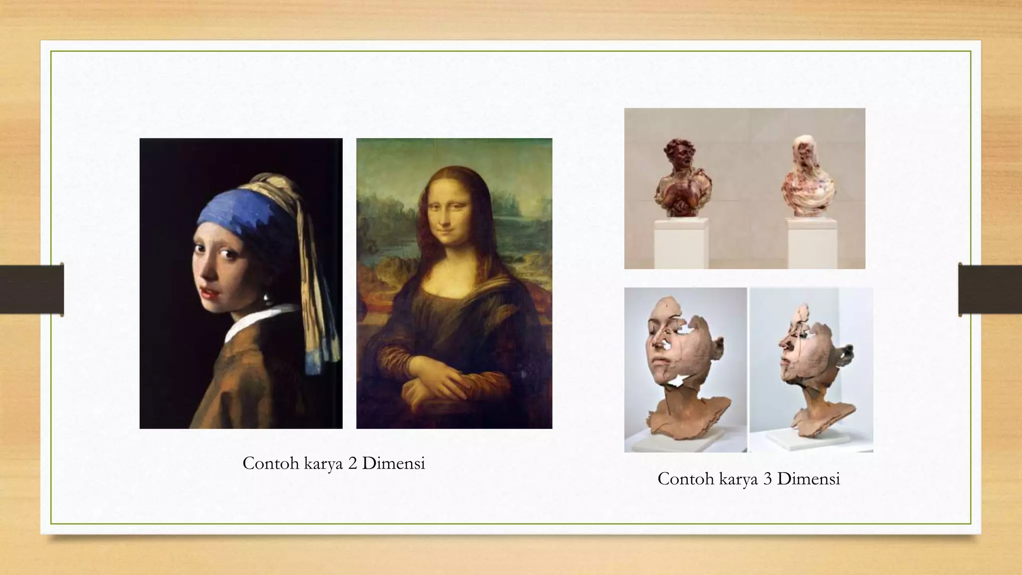 Seni visual - Aspek Formal STPM (Penggal 1) | PPTX