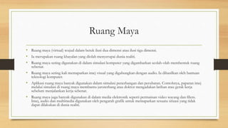 Seni visual - Aspek Formal STPM (Penggal 1) | PPTX