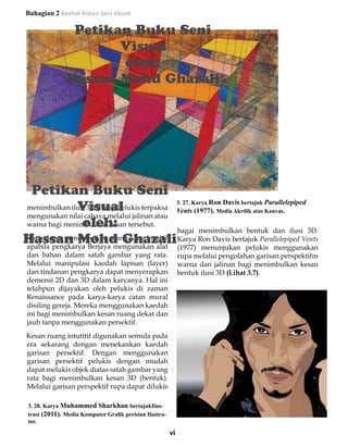Seni visual rupa | PDF