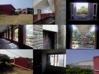 Architect Sen kapadia | PPTX