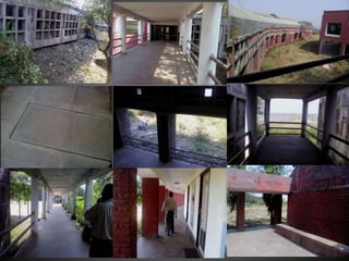 Architect Sen kapadia | PPTX