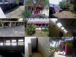 Architect Sen kapadia | PPTX