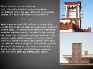 Architect Sen kapadia | PPTX