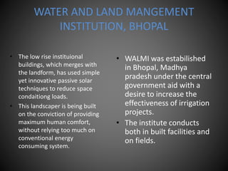 Architect Sen kapadia | PPTX