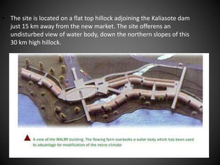 Architect Sen kapadia | PPTX