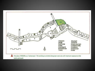 Architect Sen kapadia | PPTX