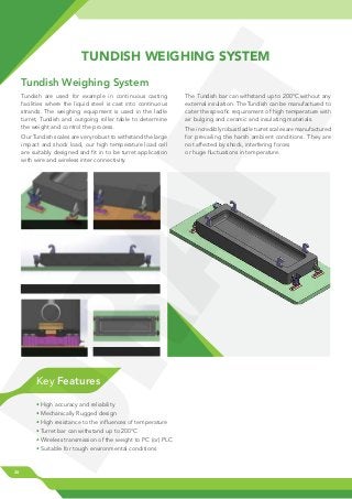 Senlogic Automation Private Limited, Chennai, Industrial Weighing ...