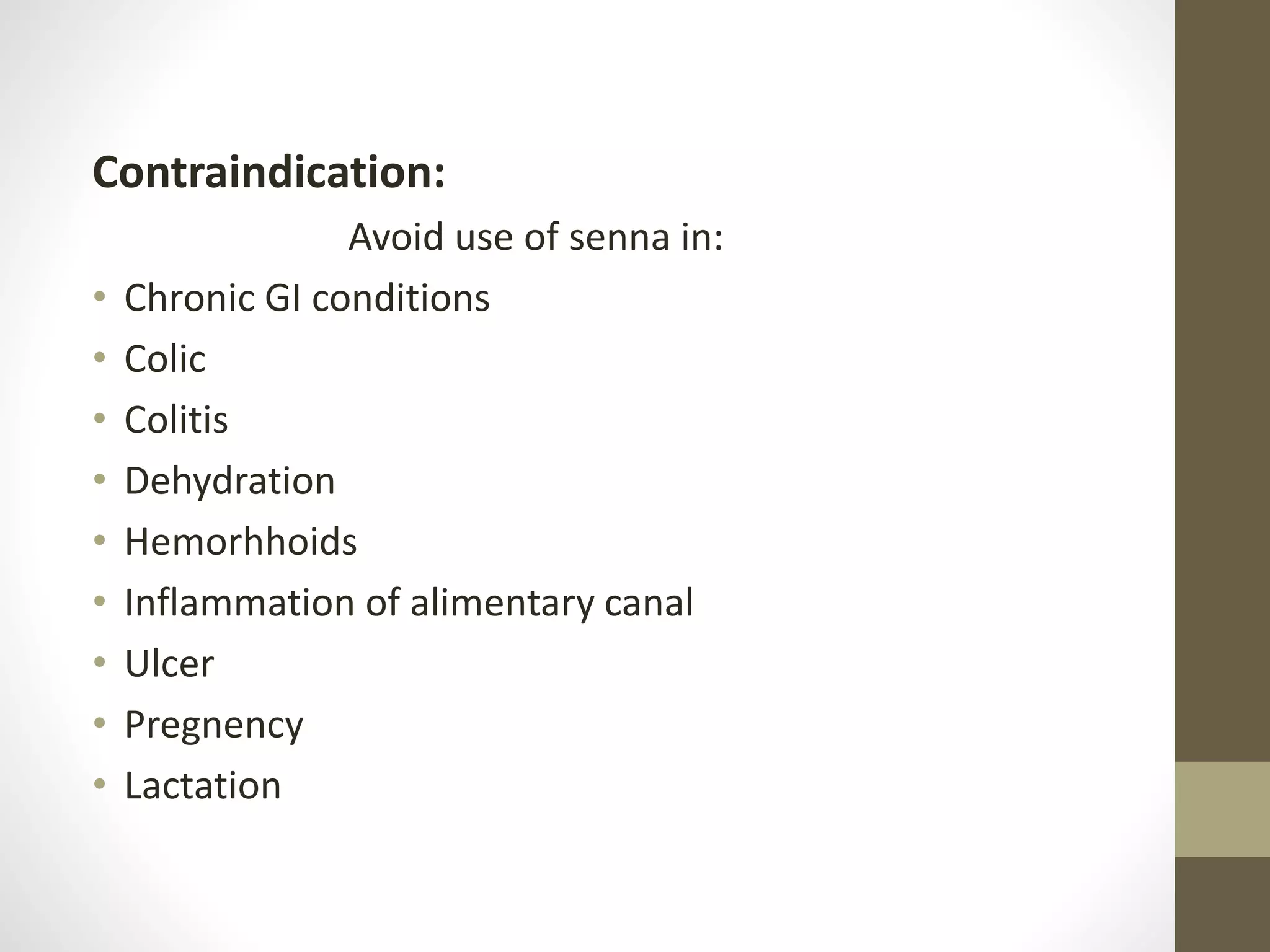 Cassia angustifolia (Senna) | PPTX