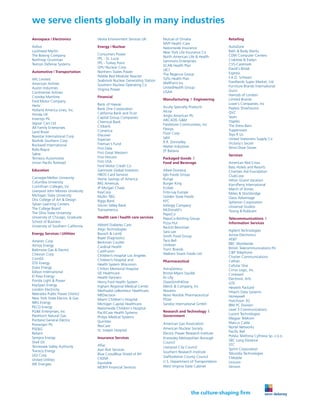 Senn delaneybrochure 2012 | PDF
