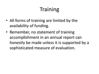 Senor subordinate relations and personnel administration | PPT