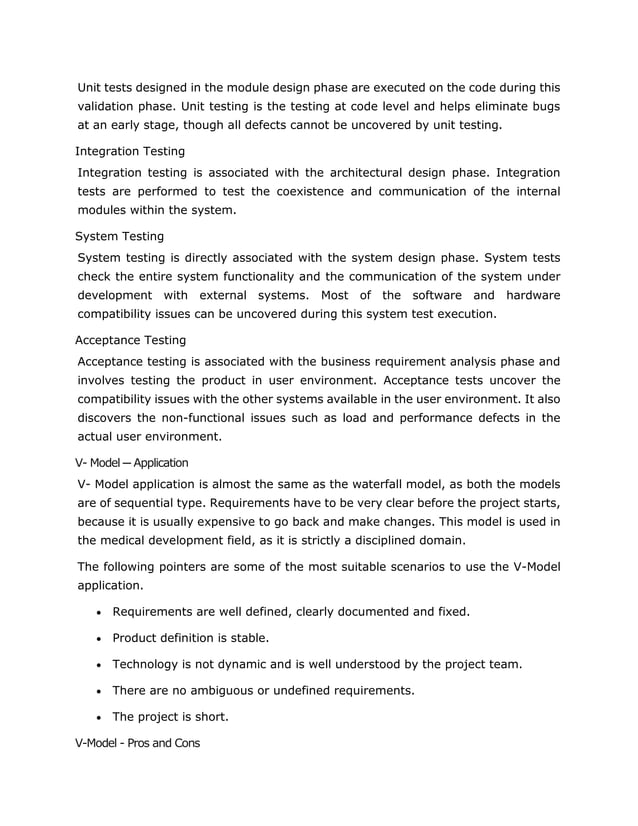 Software Engineering Evolution Software Paradigm | PDF